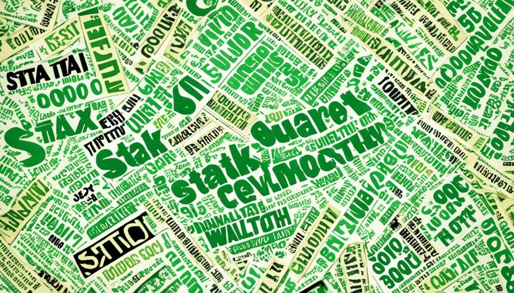 Joey Stax Net Worth: Facts and Figures Revealed - Celebrity Net Worth